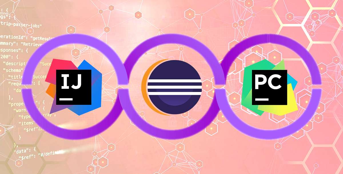 42Crunch Publishes Plugins for Eclipse, IntelliJ, PyCharm