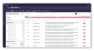 API Security Testing Tools to Identify API Security Vulnerabilities