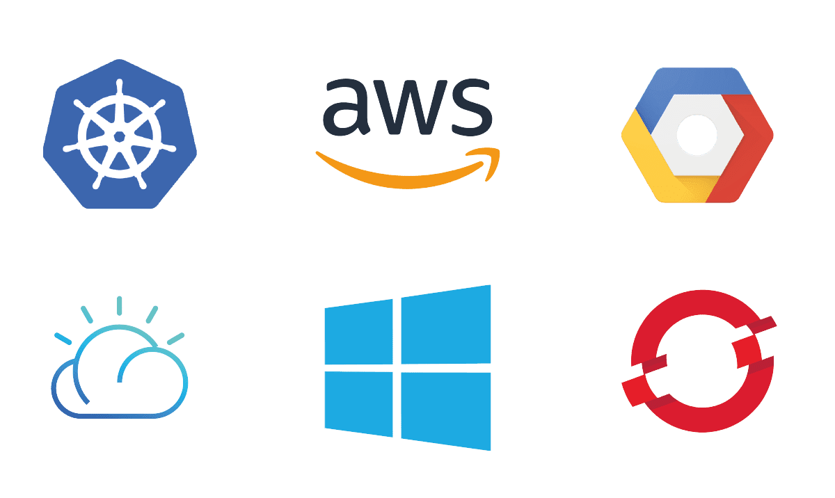 42Crunch Platform integration with Runtime Containers