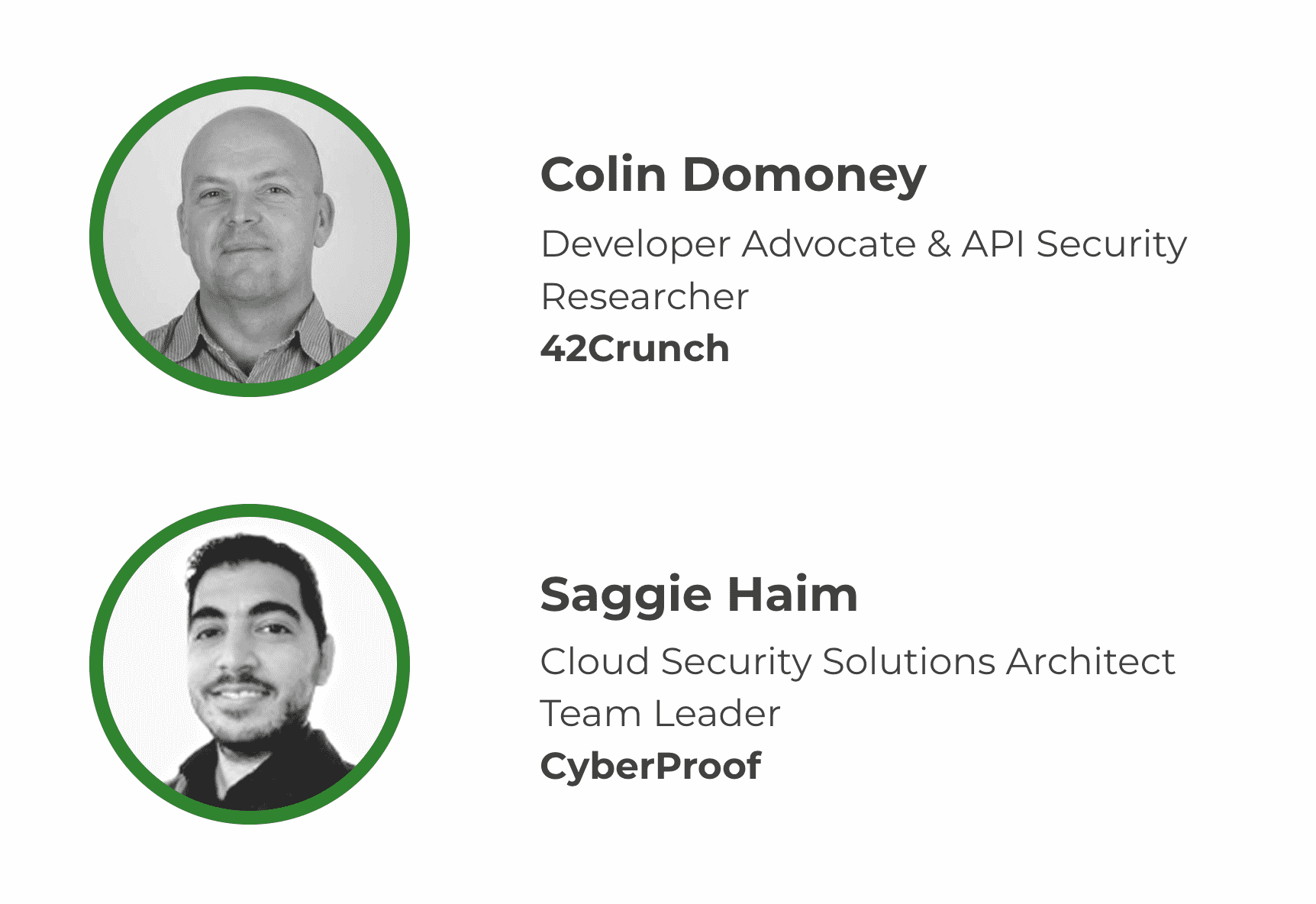 42Crunch integrates with SIEM & SOC systems