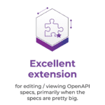 42Crunch API Security integrations with IDE Marketplaces