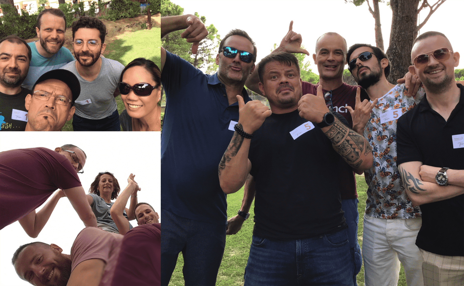 Why you should join 42Crunch, open positions and more