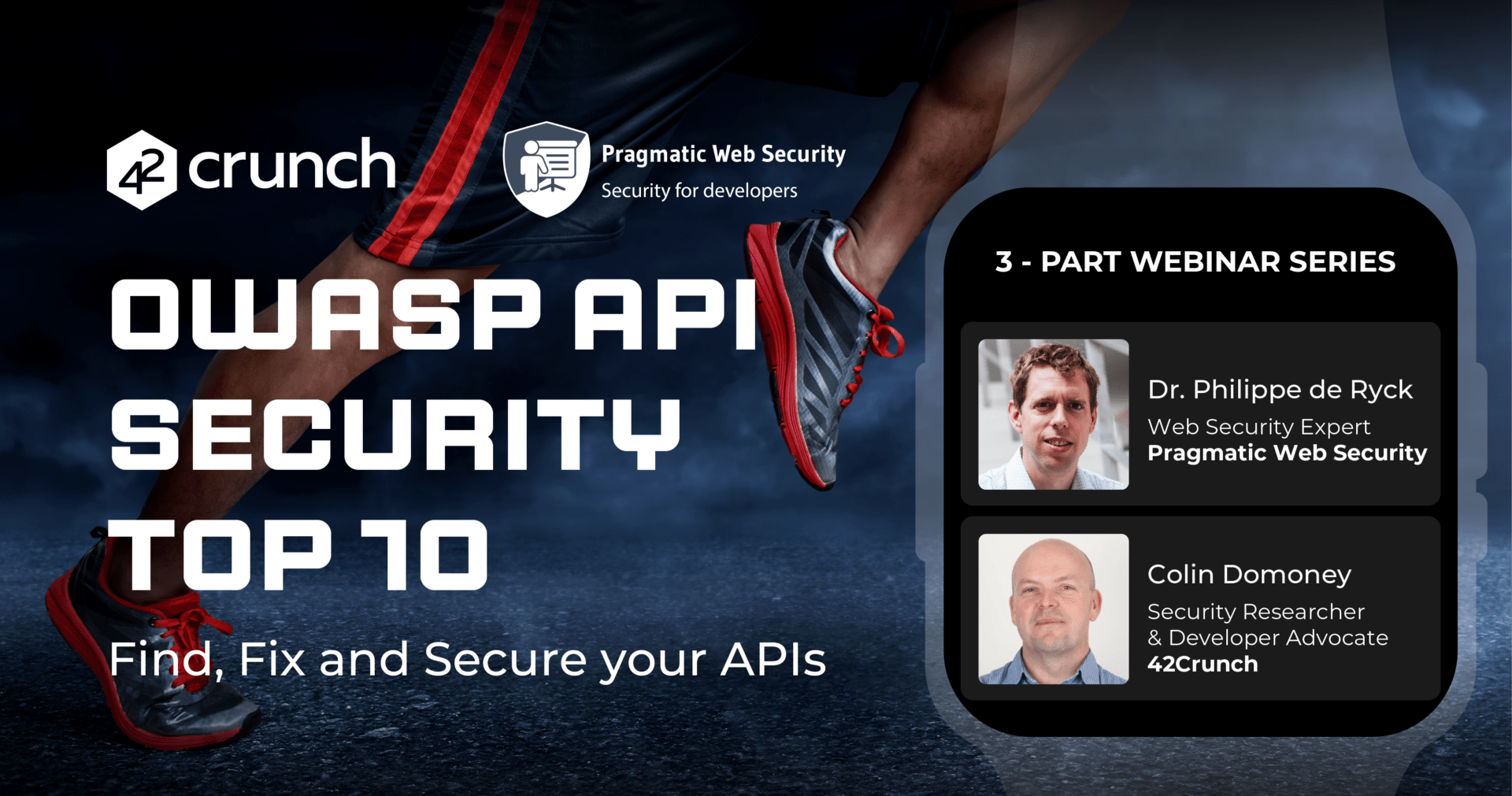#1 API Security Platform To Secure Your APIs