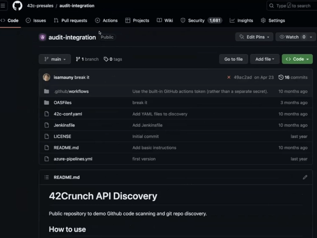 API Inventory Security Solutions | Protecting your APIs