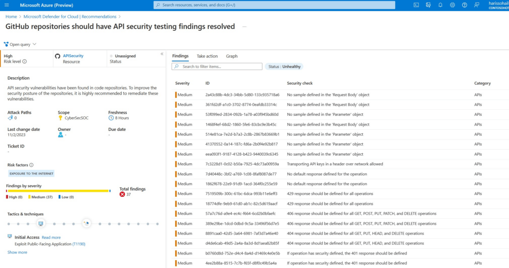 How 42Crunch and Microsoft are Solving the API Security Challenge