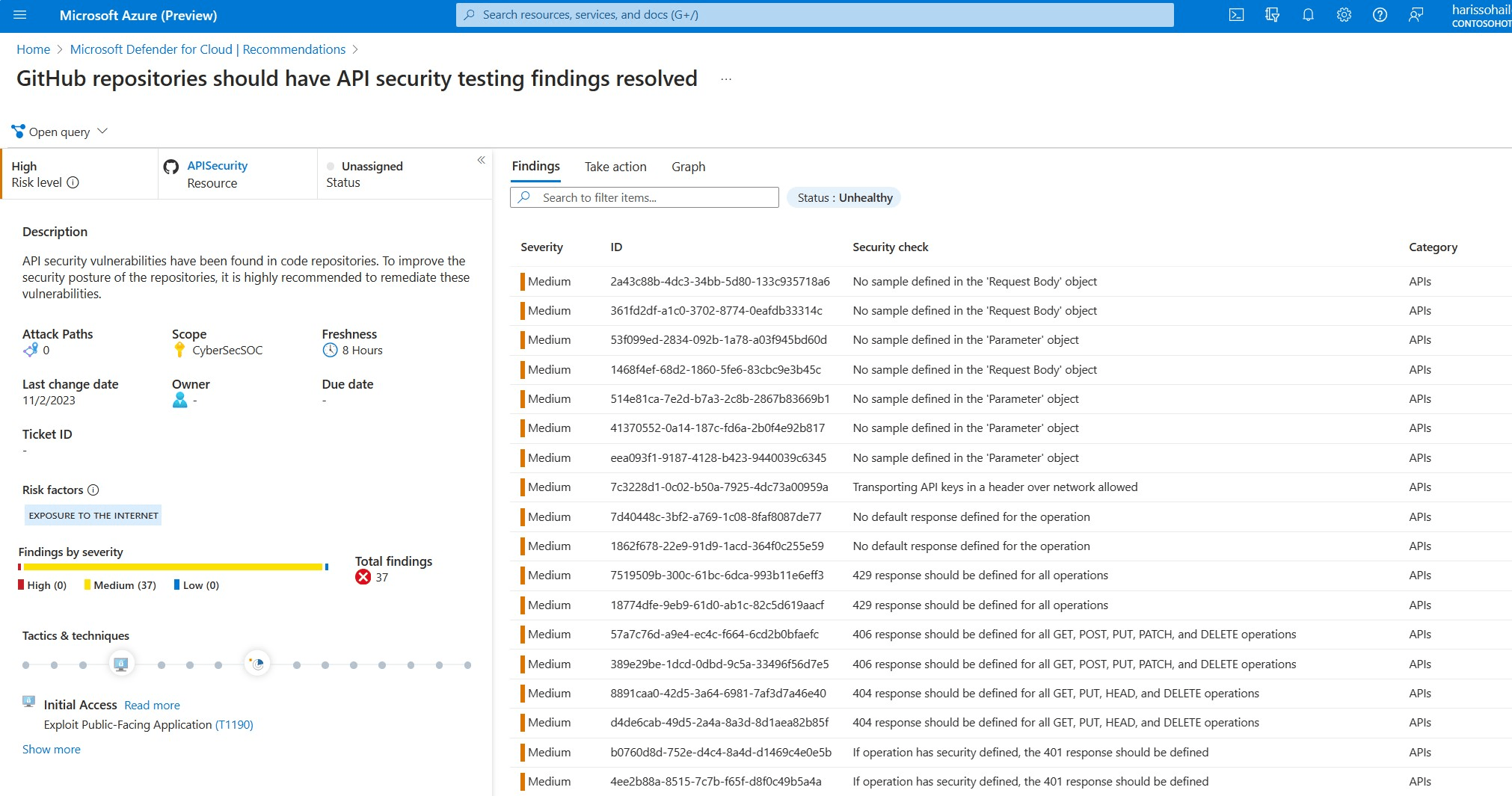 How 42Crunch and Microsoft are Solving the API Security Challenge